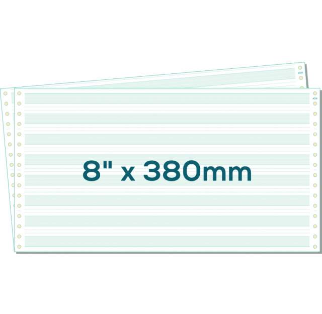 Papier Listing | De Papierfabriek