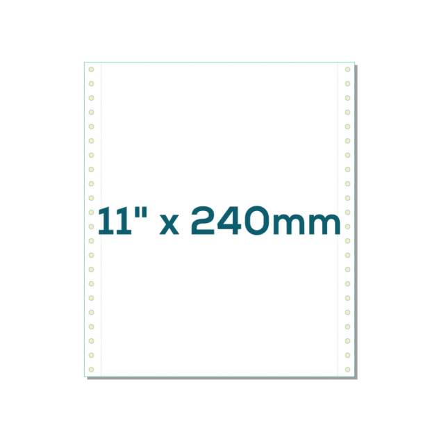 Papier Listing | De Papierfabriek