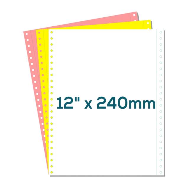 Papier Listing | De Papierfabriek